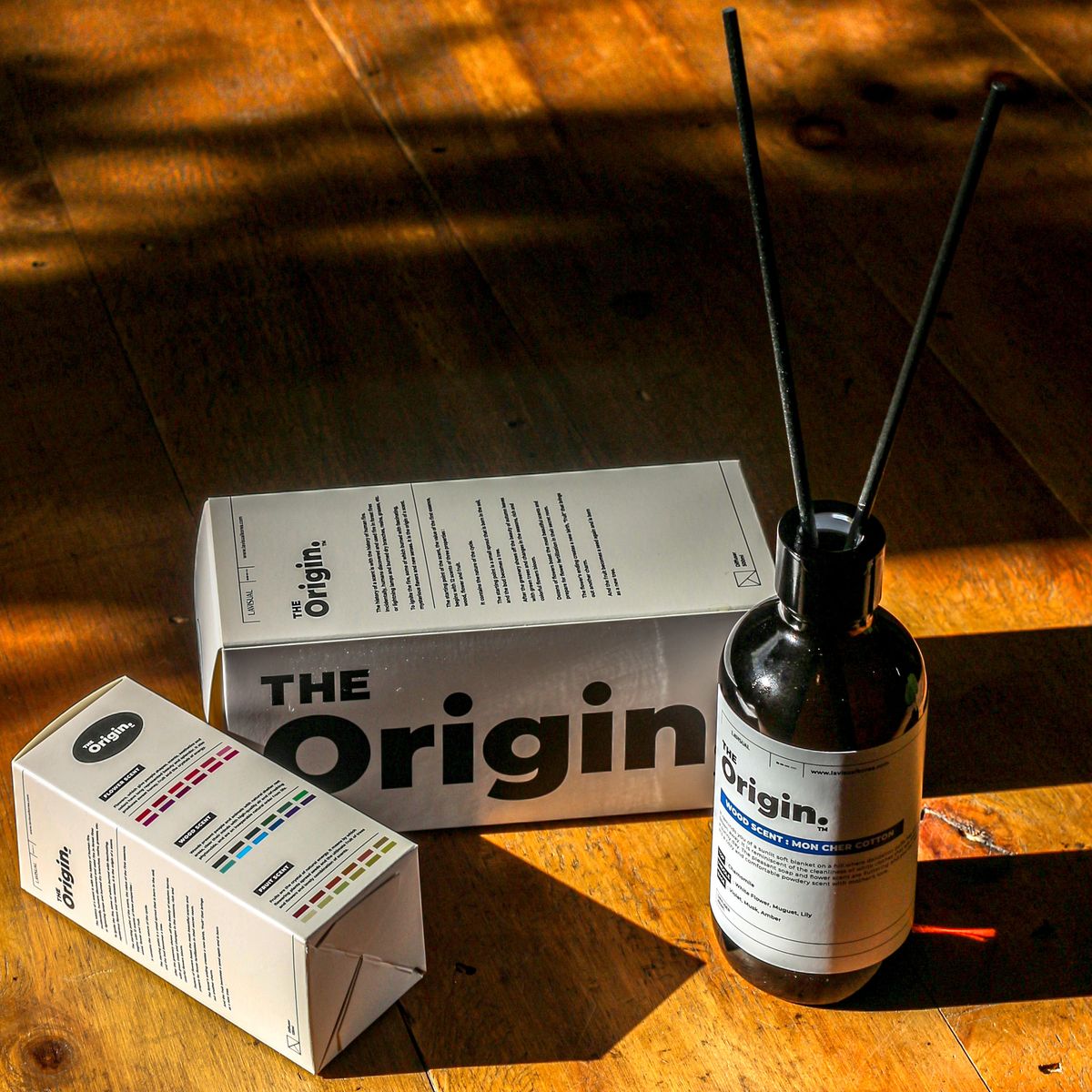 디오리진 우드센트 125ml 12종 - 감도 깊은 취향 셀렉트샵 29CM