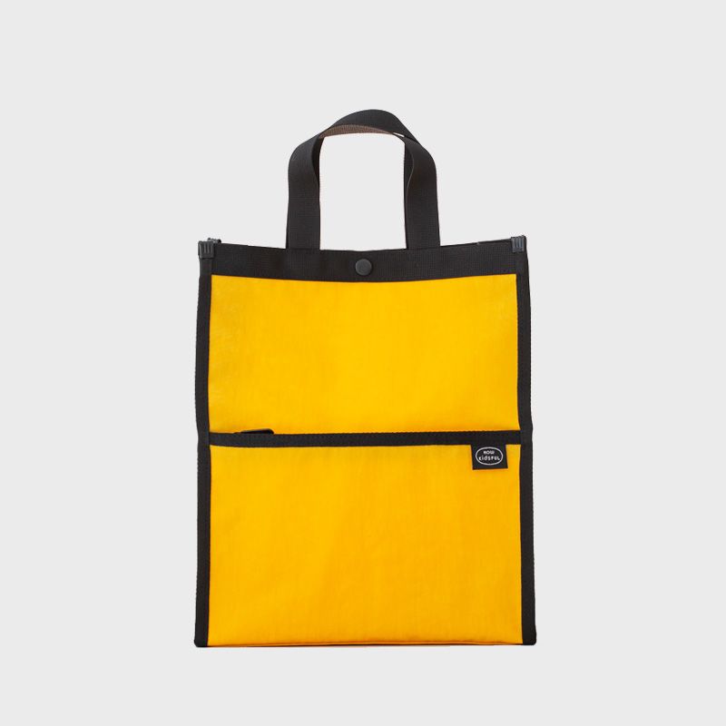 SECOND BAG (YELLOW) - 감도 깊은 취향 셀렉트샵 29CM