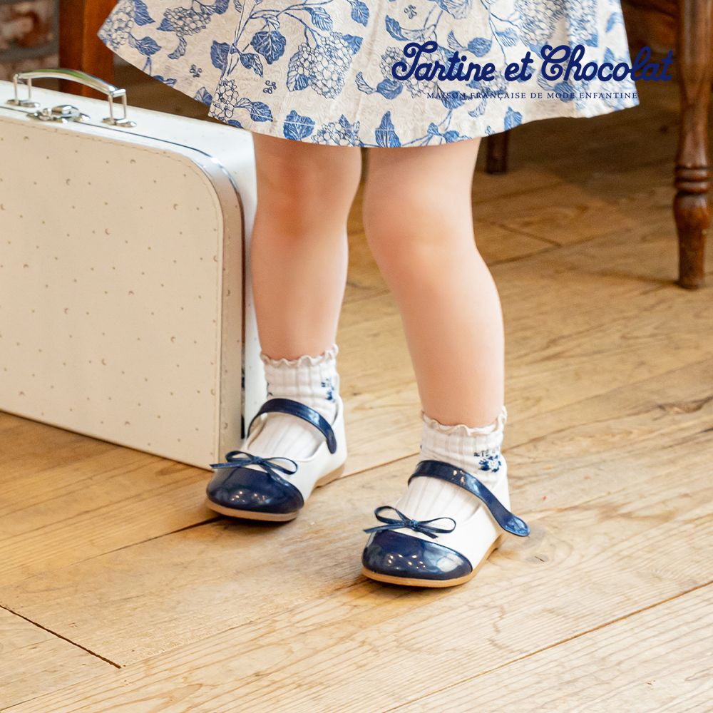 TC)GL샬럿메리제인구두 - 감도 깊은 취향 셀렉트샵 29CM