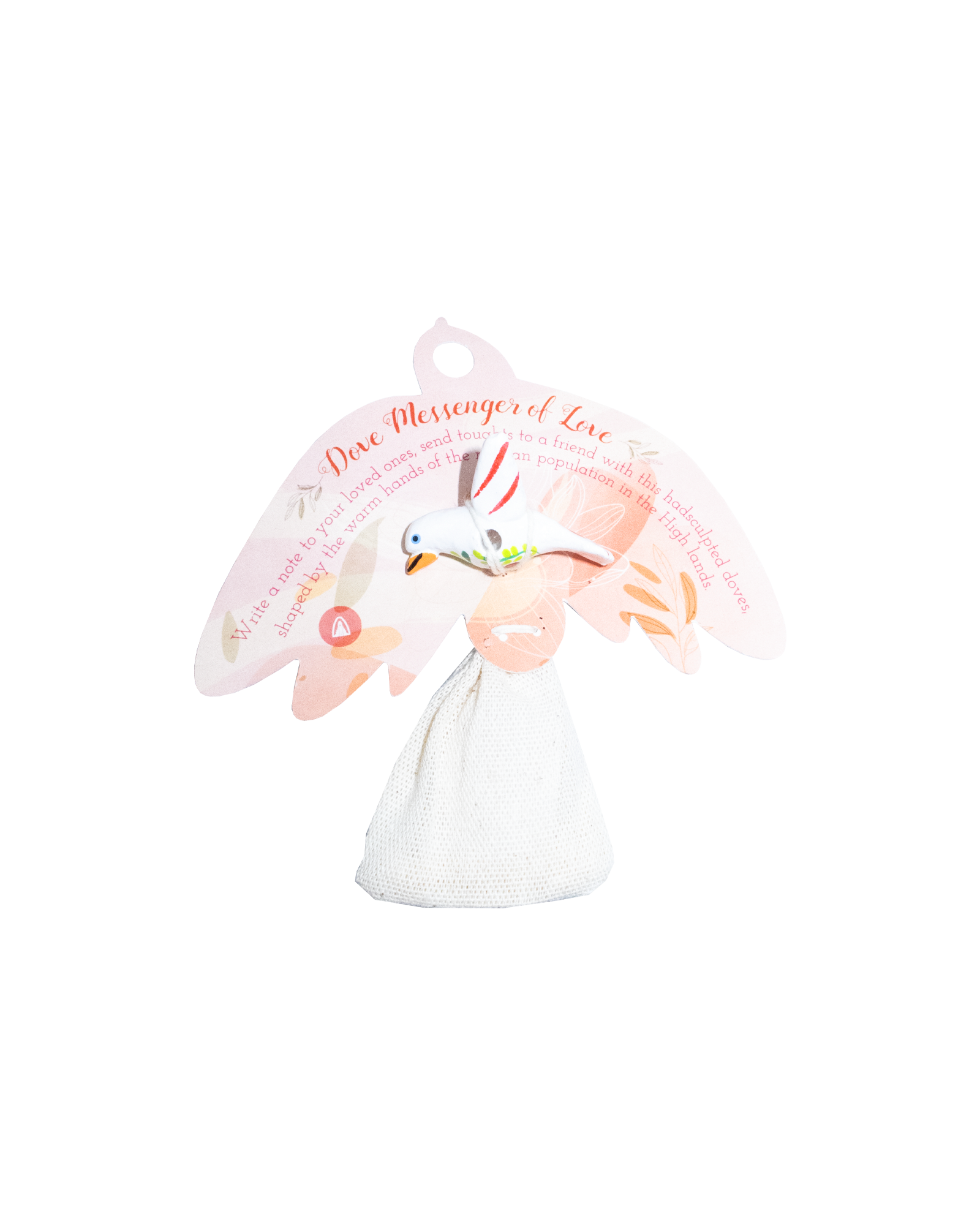 [FROM MAYAN] DOVE MESSENGER SET (4 colors) - 감도 깊은 취향 셀렉트샵 29CM