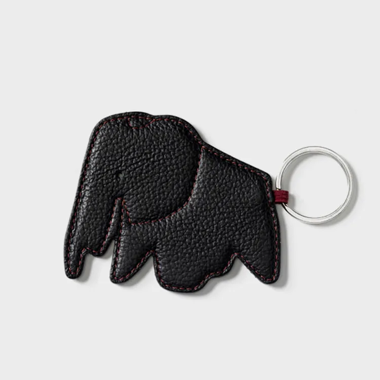[VITRA] Key Ring Elephant 4colors - 감도 깊은 취향 셀렉트샵 29CM