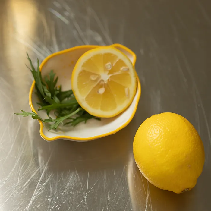 [EPOK 에포크] 엘로우림 레몬볼 미니종지 소스볼 3사이즈 - 감도 깊은 취향 셀렉트샵 29CM