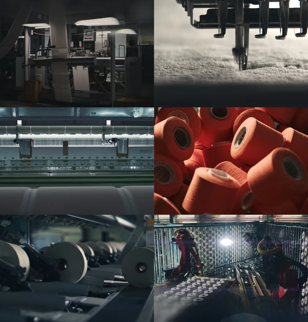 [29CM 단독] 페이스 타월 7P 세트 - 감도 깊은 취향 셀렉트샵 29CM