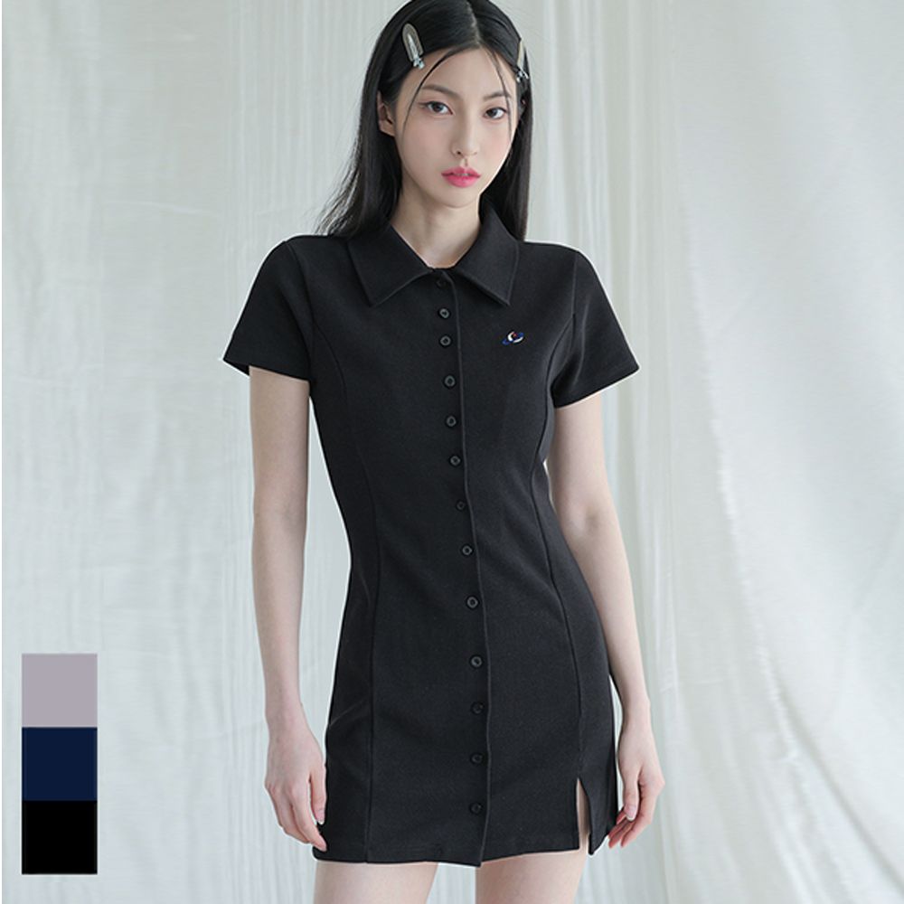 Pia onepiece - 3COL - 감도 깊은 취향 셀렉트샵 29CM