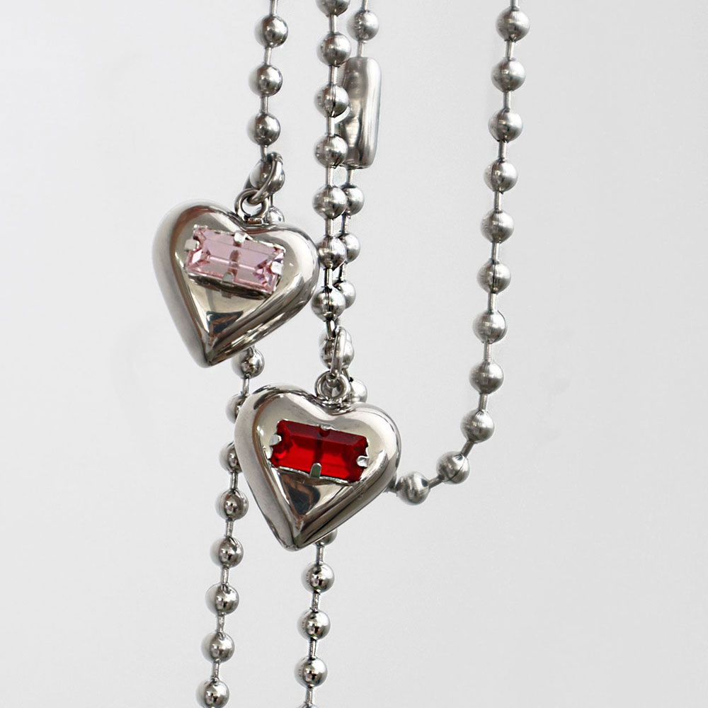 Gemstone Cutie pie Ball N.(2color) - 감도 깊은 취향 셀렉트샵 29CM