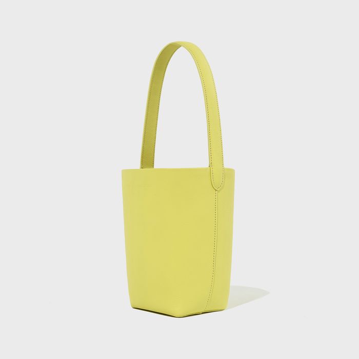 Sally mini bucket bag LEMON - 감도 깊은 취향 셀렉트샵 29CM