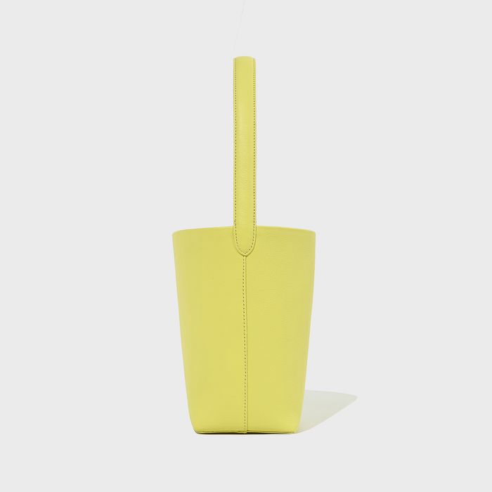 Sally mini bucket bag LEMON - 감도 깊은 취향 셀렉트샵 29CM