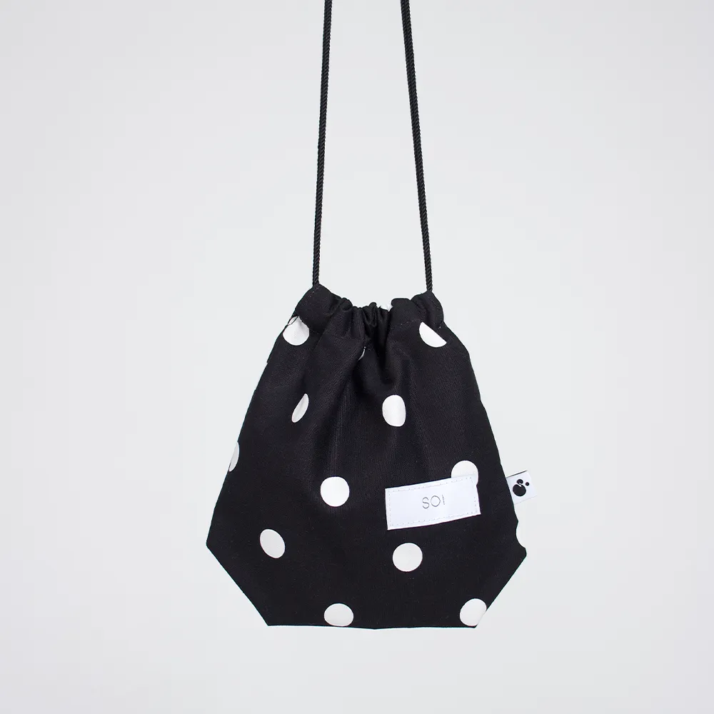 DOT STRING BAG - 감도 깊은 취향 셀렉트샵 29CM