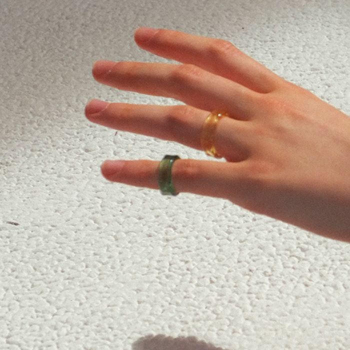 Flat ring - 감도 깊은 취향 셀렉트샵 29CM