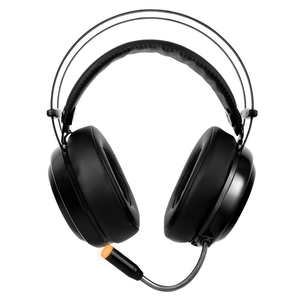 COX CH42 초경량 7.1 LED 노이즈 캔슬링 3D 마이크 헤드셋 - 감도 깊은 취향 셀렉트샵 29CM