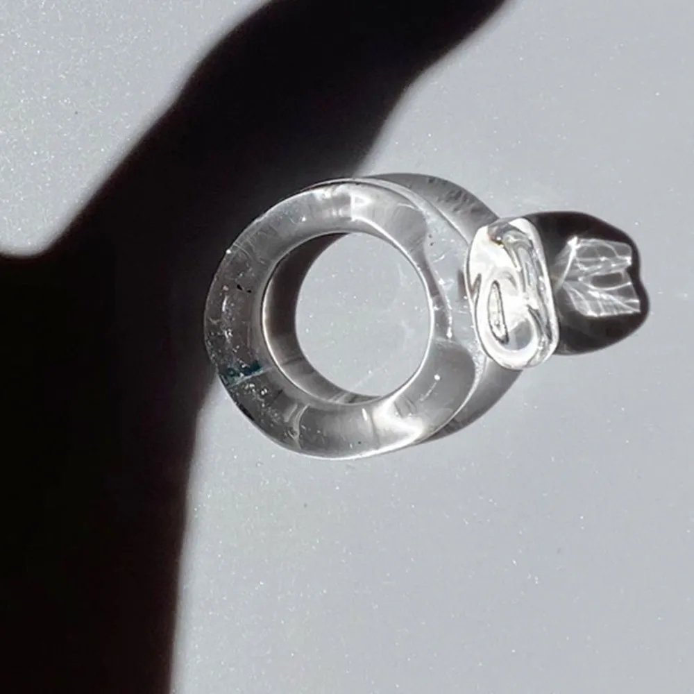 Frozen ring - 감도 깊은 취향 셀렉트샵 29CM