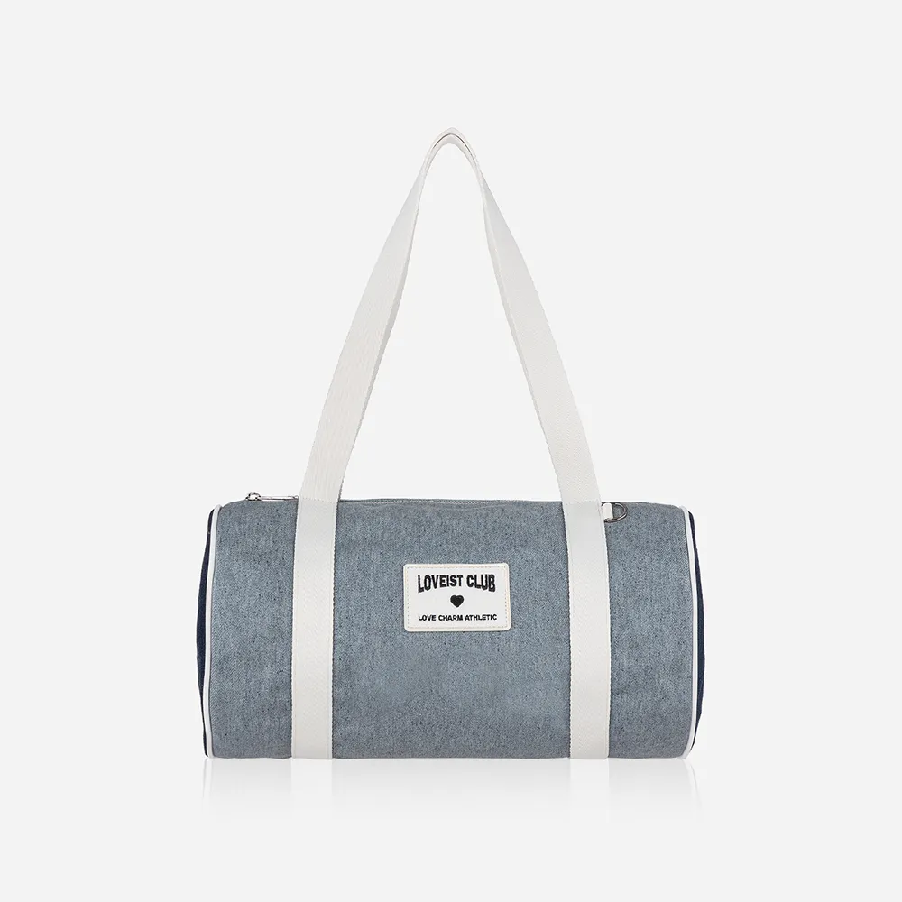 [러브참 베티 더플 백] Betty Sports Duffel Bag - 감도 깊은 취향 셀렉트샵 29CM