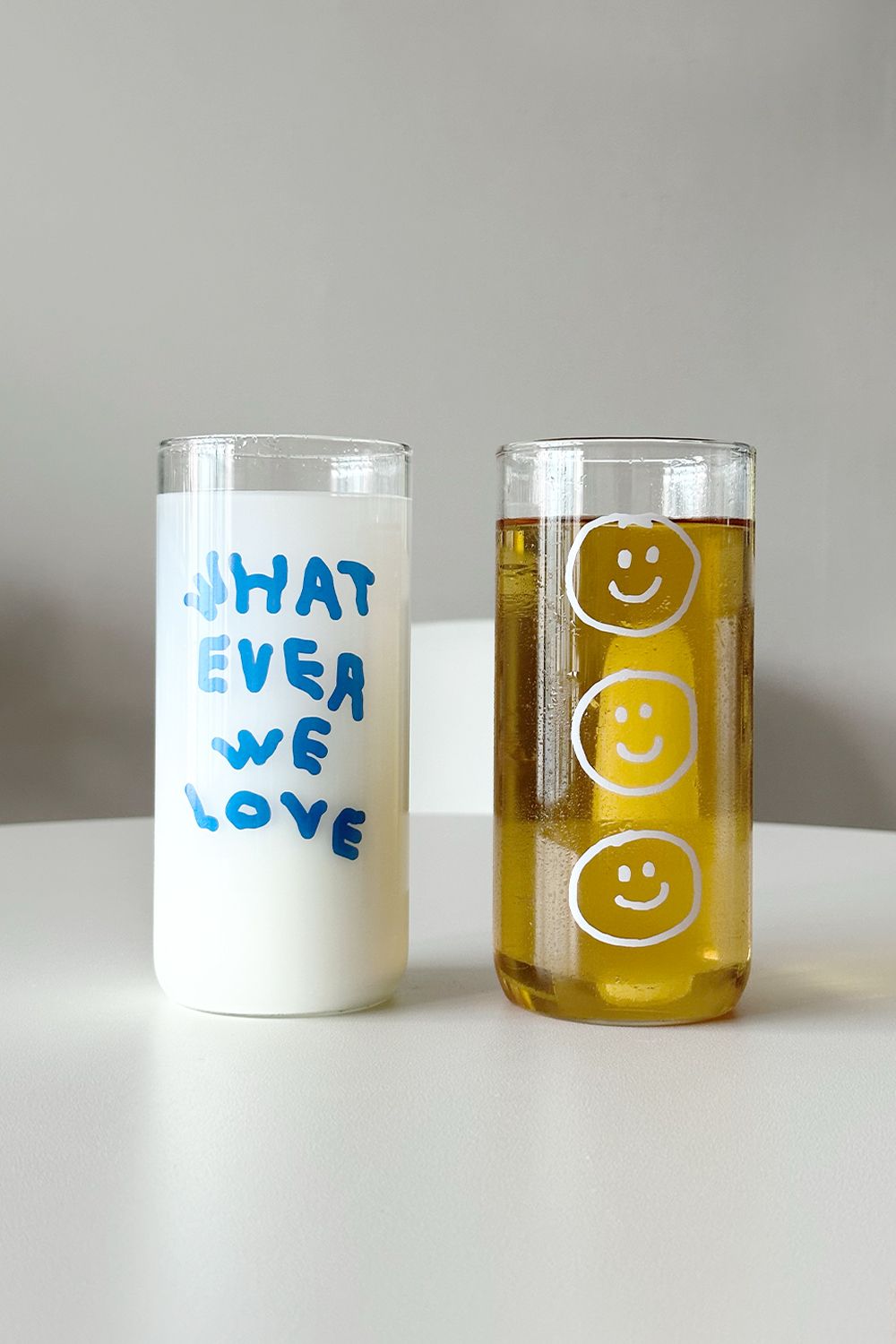 LONG GLASS LOVE FAMILY - 감도 깊은 취향 셀렉트샵 29CM