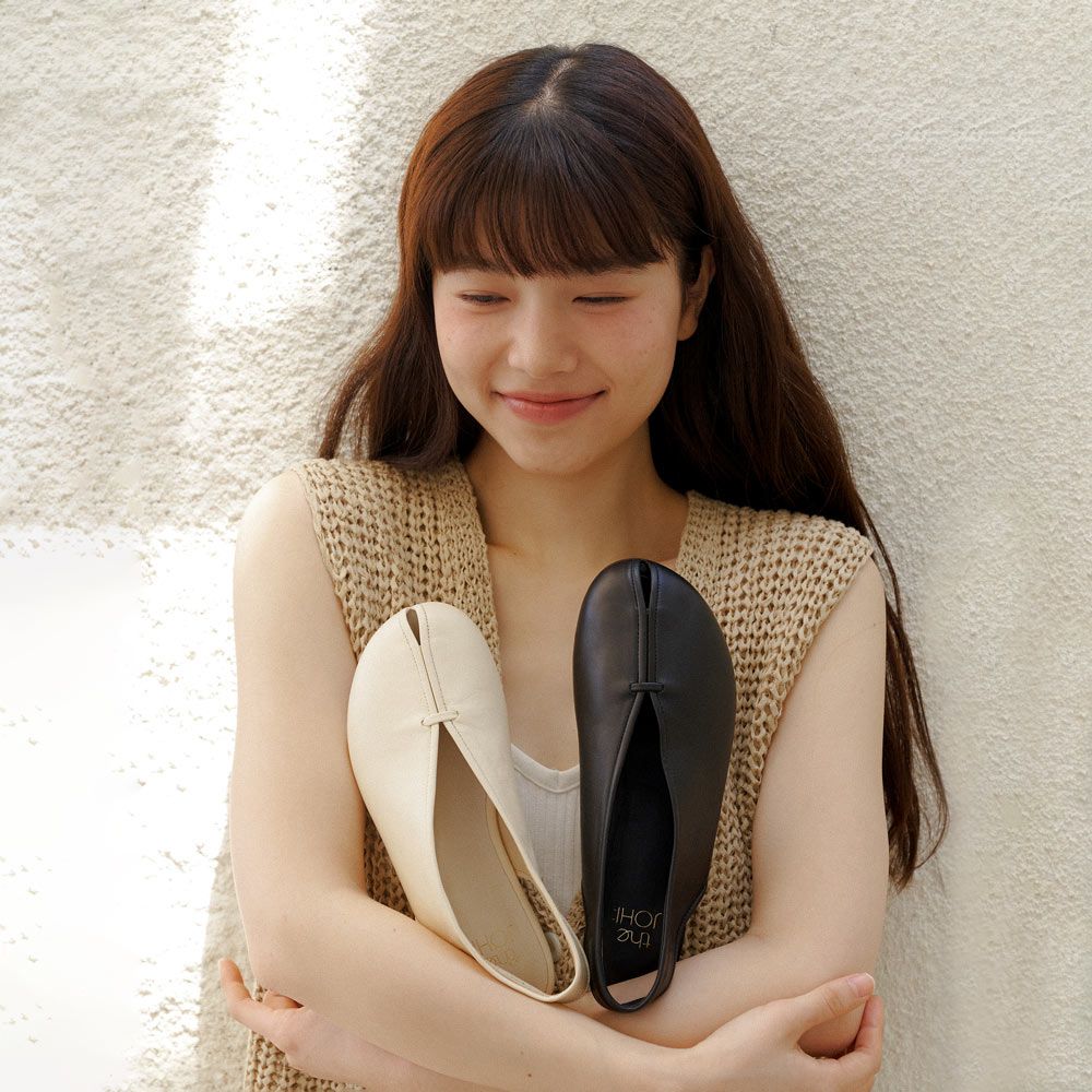 Dimsum Slingback_7 COLORS - 감도 깊은 취향 셀렉트샵 29CM