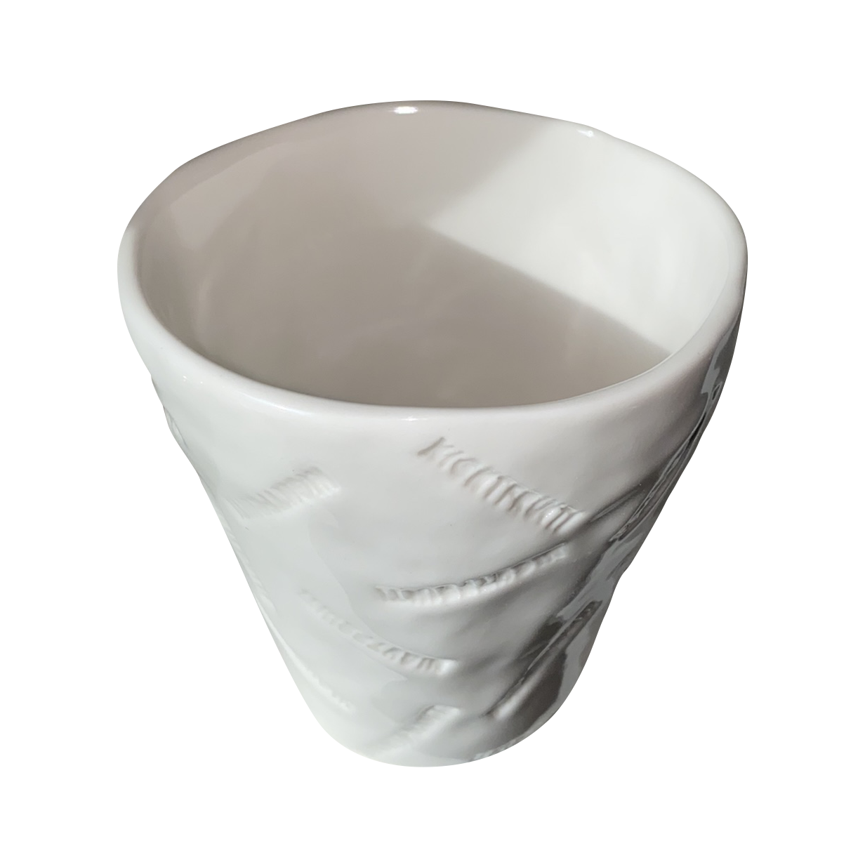 Logo Stamp Cup - 감도 깊은 취향 셀렉트샵 29CM