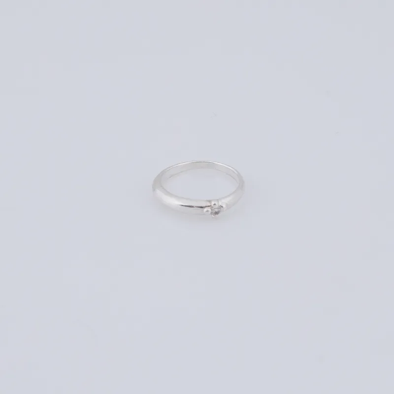 dear thin ring - 감도 깊은 취향 셀렉트샵 29CM