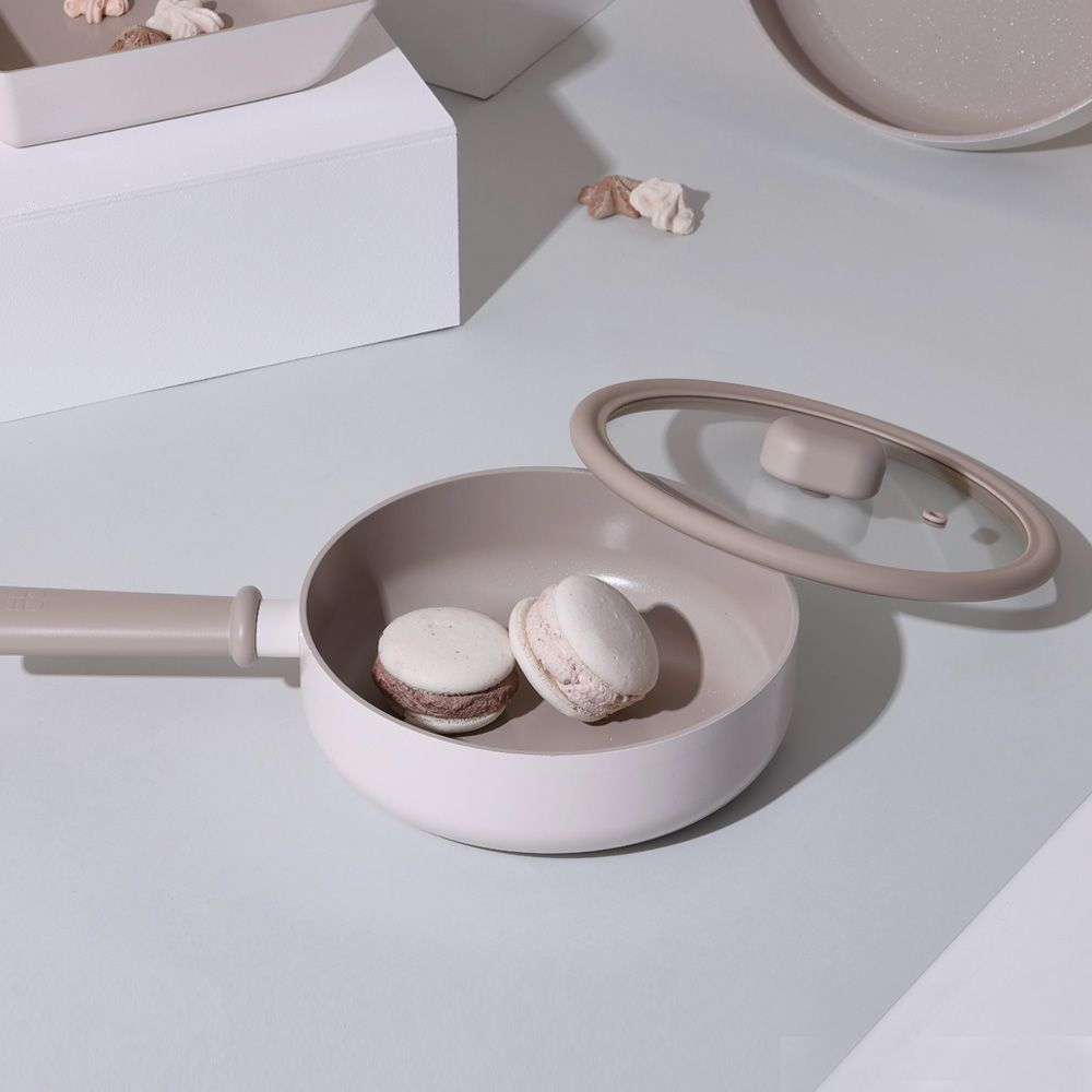 네오플램 슈슈 IH 인덕션 멀티팬 20cm - 감도 깊은 취향 셀렉트샵 29CM