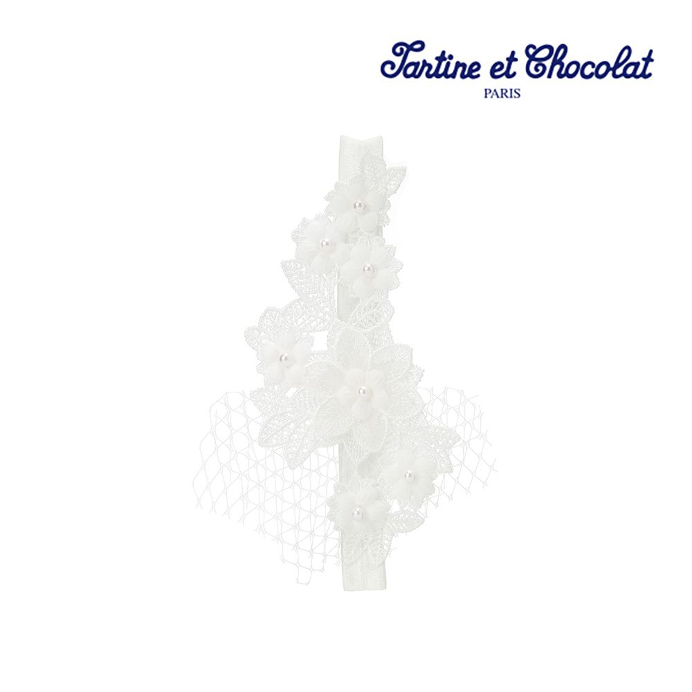 TC)GC로지플라워헤어밴드 - 감도 깊은 취향 셀렉트샵 29CM