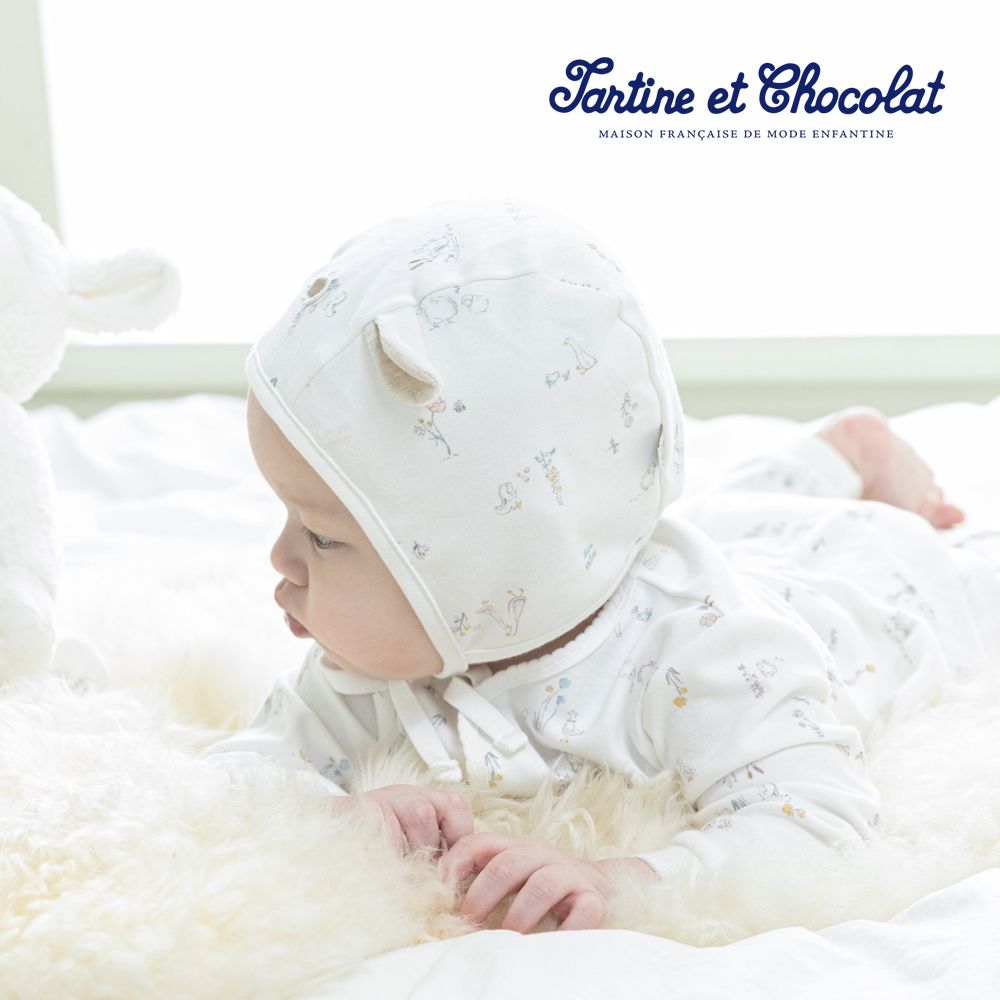 TC)UOG몽즈모자 - 감도 깊은 취향 셀렉트샵 29CM