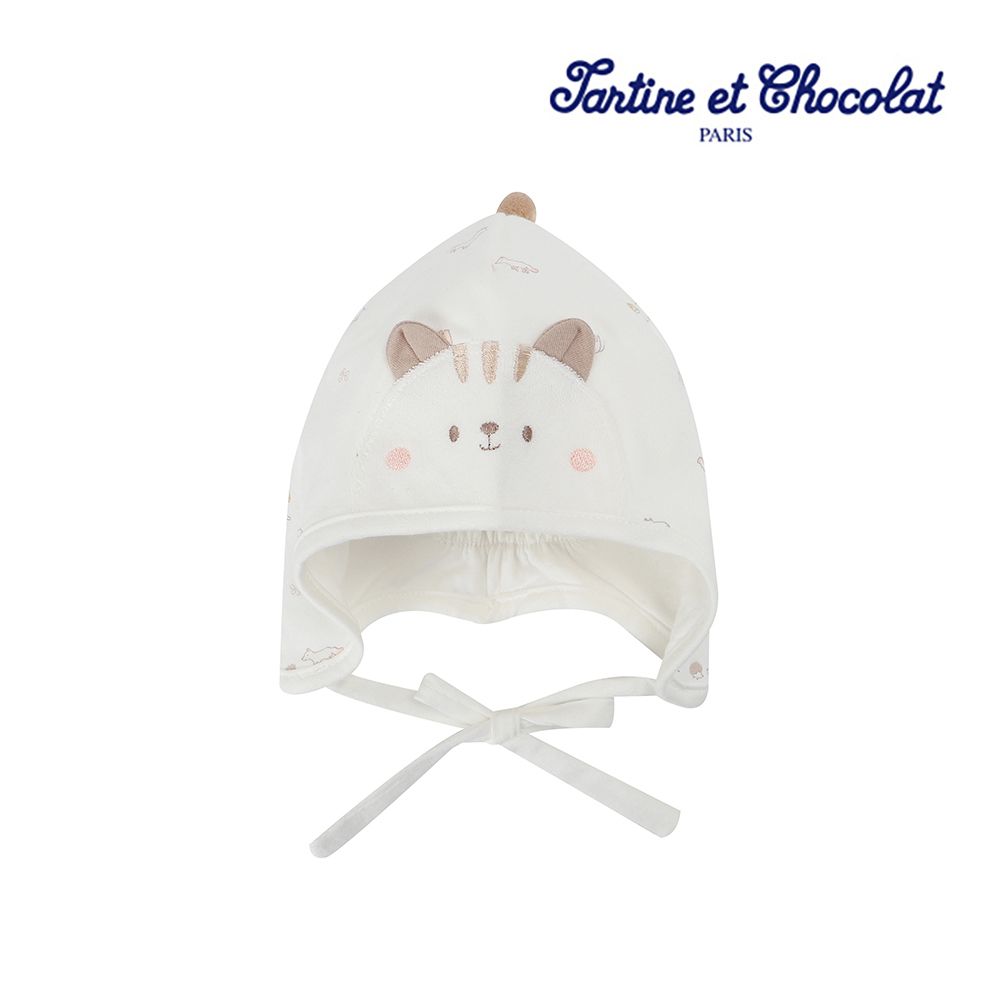 TC)U엘렌오가닉모자 - 감도 깊은 취향 셀렉트샵 29CM