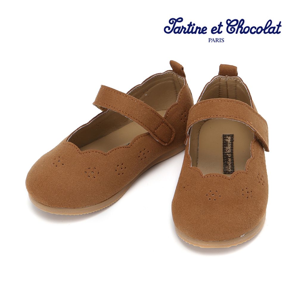 TC)GD노틸다물결구두 - 감도 깊은 취향 셀렉트샵 29CM