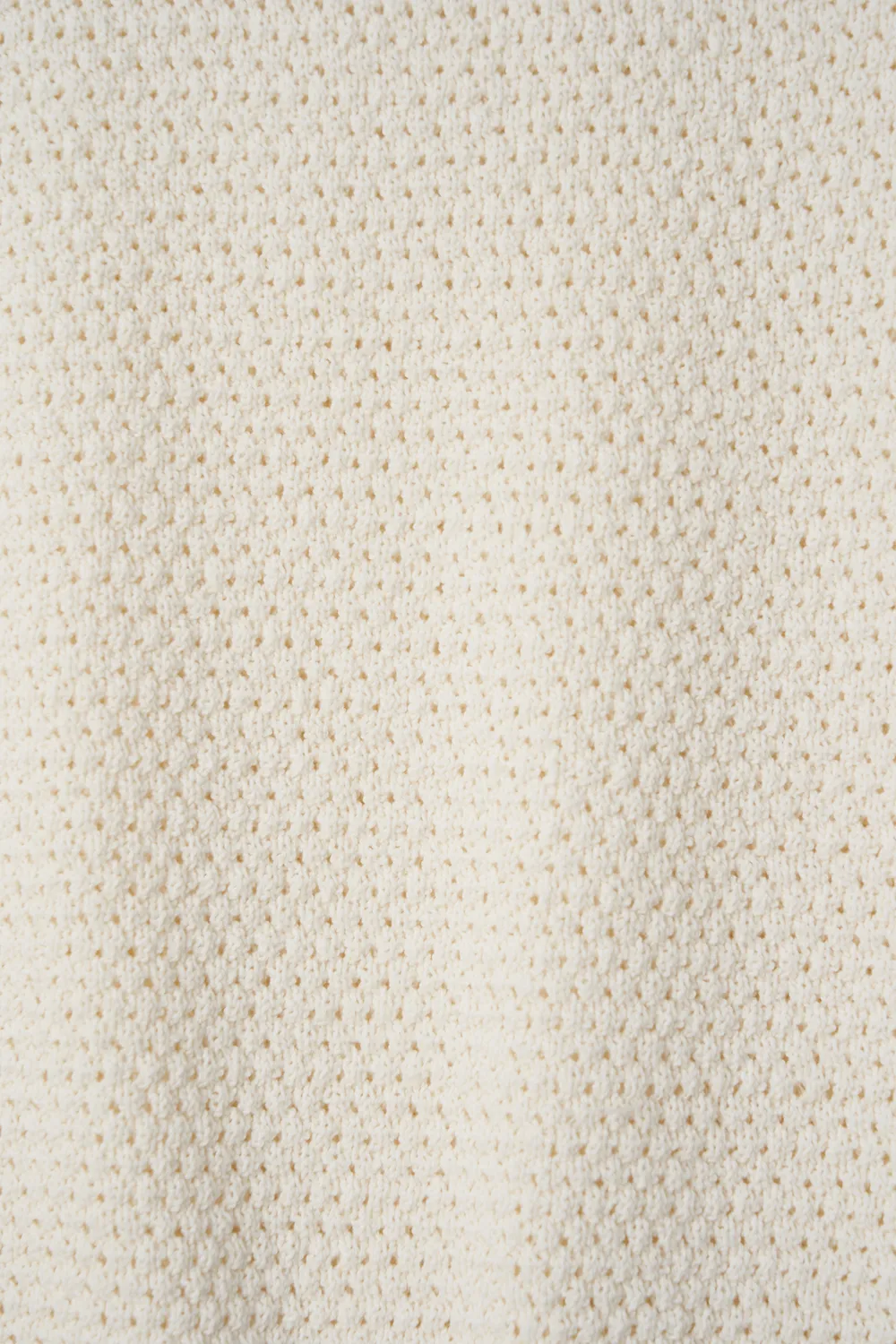 Soy Collar Short Knit (Ivory) - 감도 깊은 취향 셀렉트샵 29CM