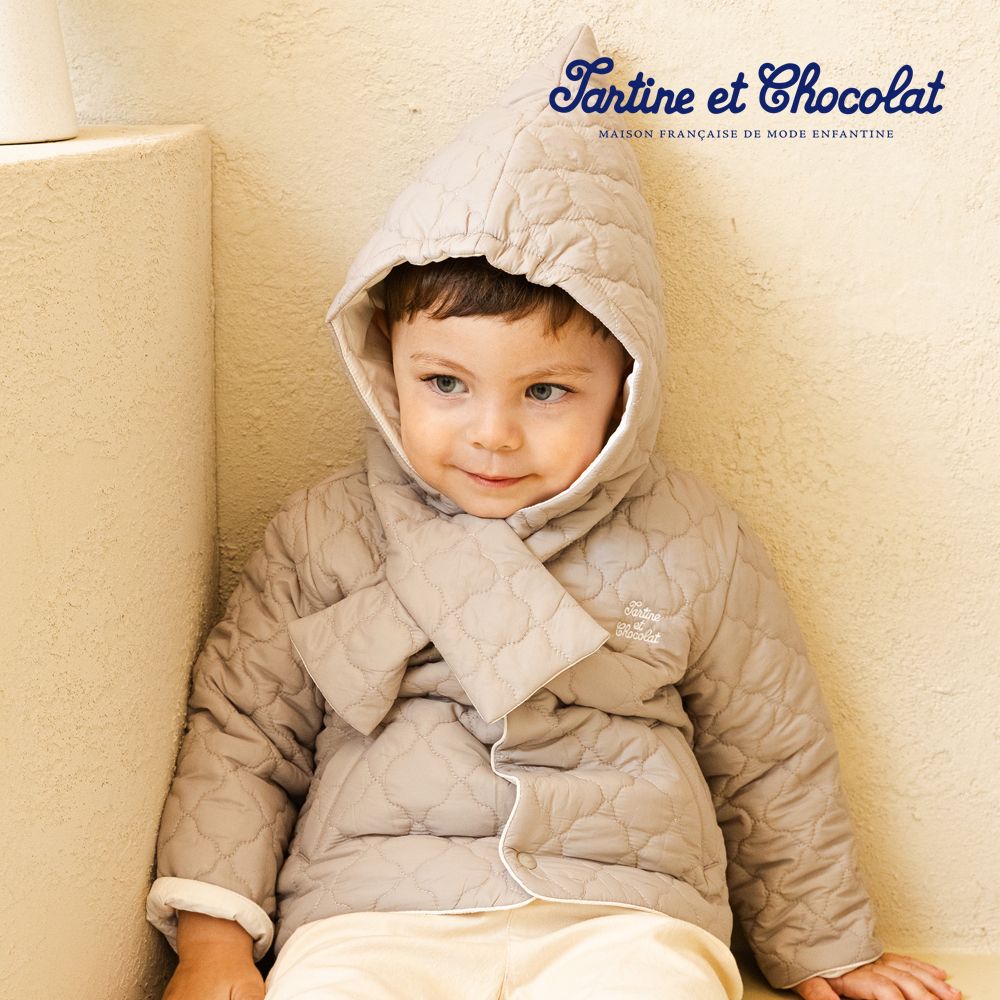 TC)BS프론퀼팅점퍼 - 감도 깊은 취향 셀렉트샵 29CM