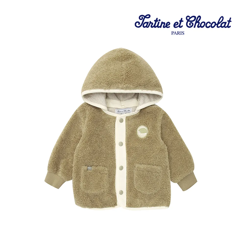 TC)BB바넷뽀글이점퍼 - 감도 깊은 취향 셀렉트샵 29CM