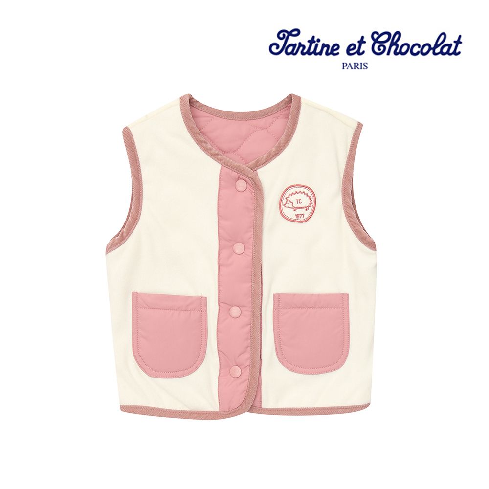 TC)GB바텔리버시블조끼P - 감도 깊은 취향 셀렉트샵 29CM