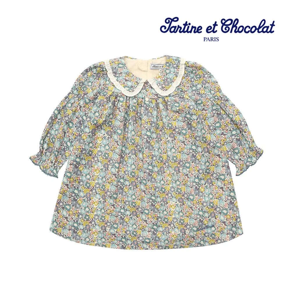 TC)GM루비아플라워원피스 - 감도 깊은 취향 셀렉트샵 29CM