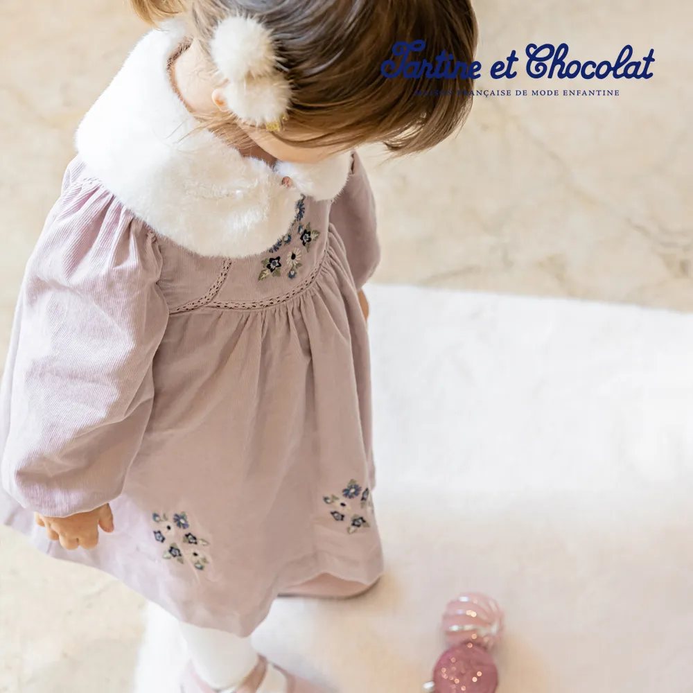 TC)GM루비아자수원피스 - 감도 깊은 취향 셀렉트샵 29CM