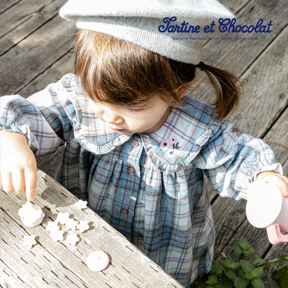 TC)GM루비아체크원피스 - 감도 깊은 취향 셀렉트샵 29CM