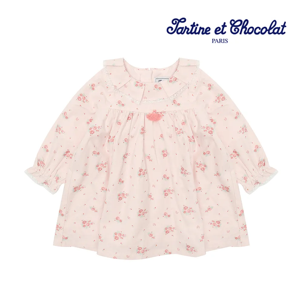 TC)GG로지플라워원피스 - 감도 깊은 취향 셀렉트샵 29CM