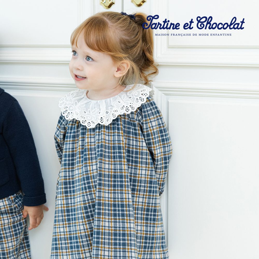 TC)GS프레체크원피스 - 감도 깊은 취향 셀렉트샵 29CM