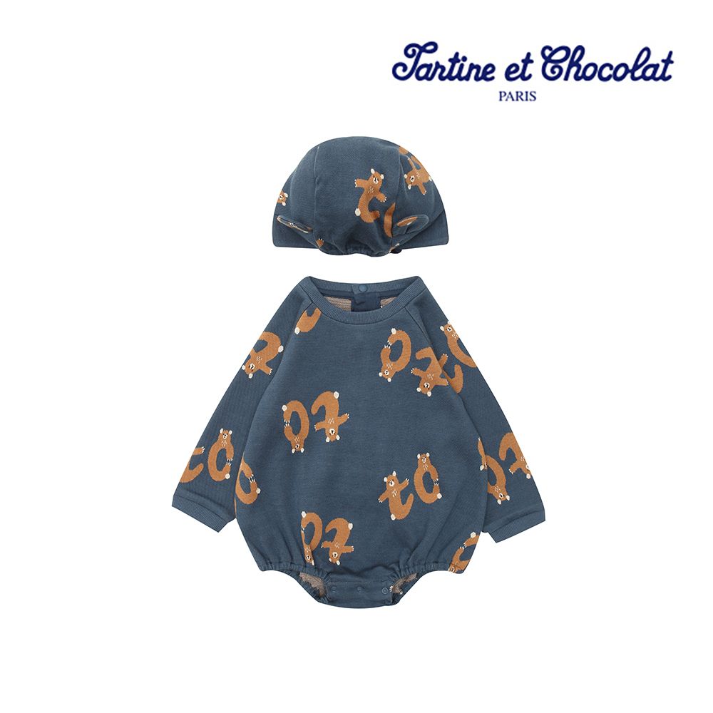 TC)BS프론베어슈트SET - 감도 깊은 취향 셀렉트샵 29CM