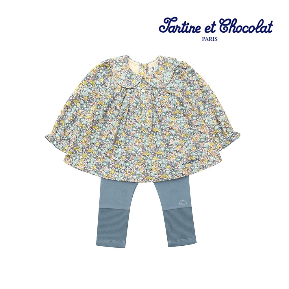 TC)GM루비아플라워상하 - 감도 깊은 취향 셀렉트샵 29CM