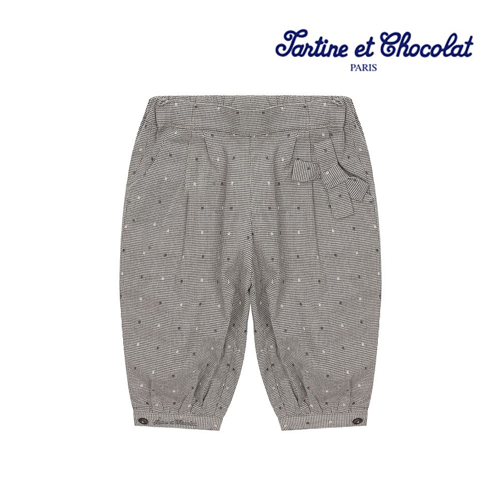 TC)GD노틸다리본바지 - 감도 깊은 취향 셀렉트샵 29CM