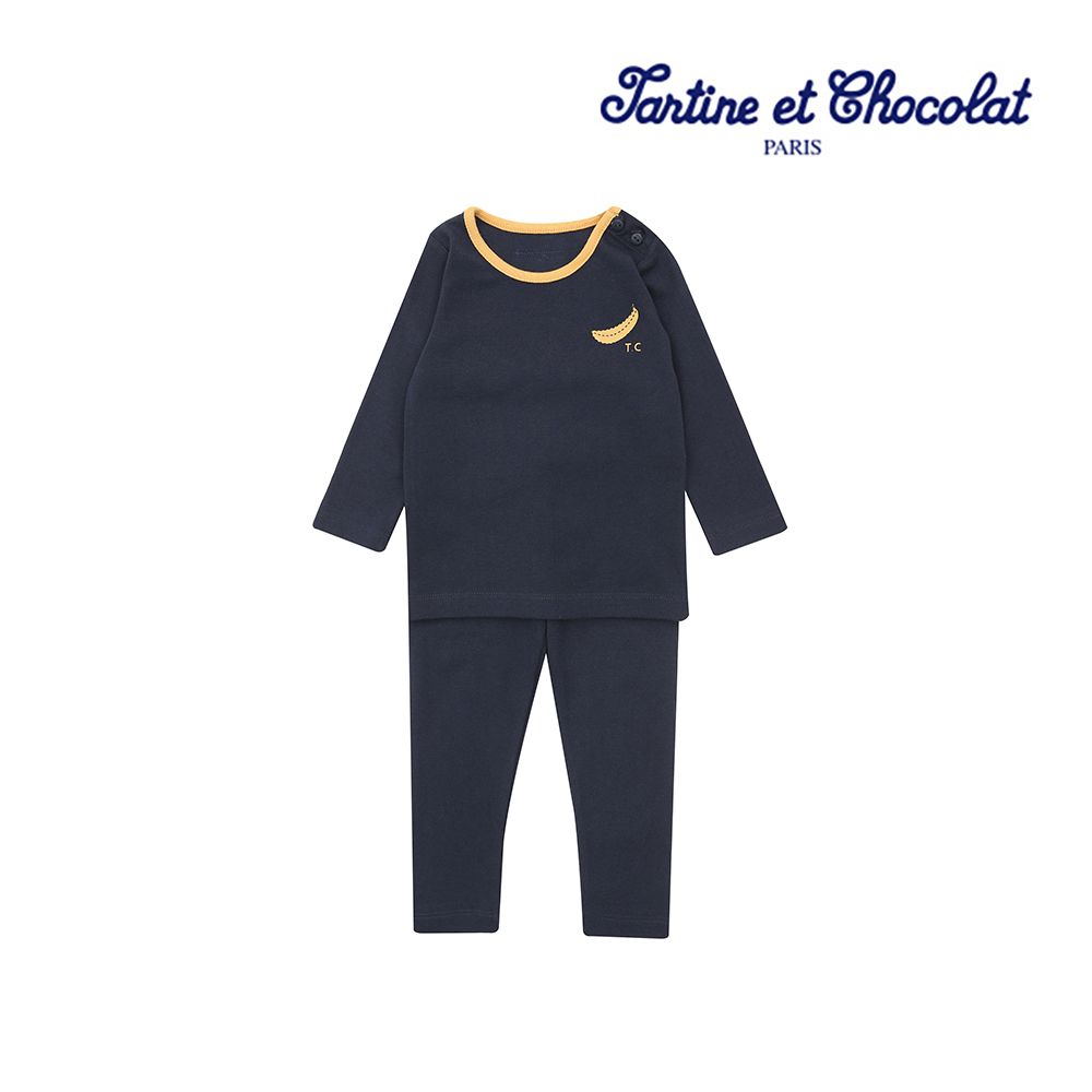 TC)BL바나나슬림상하 - 감도 깊은 취향 셀렉트샵 29CM