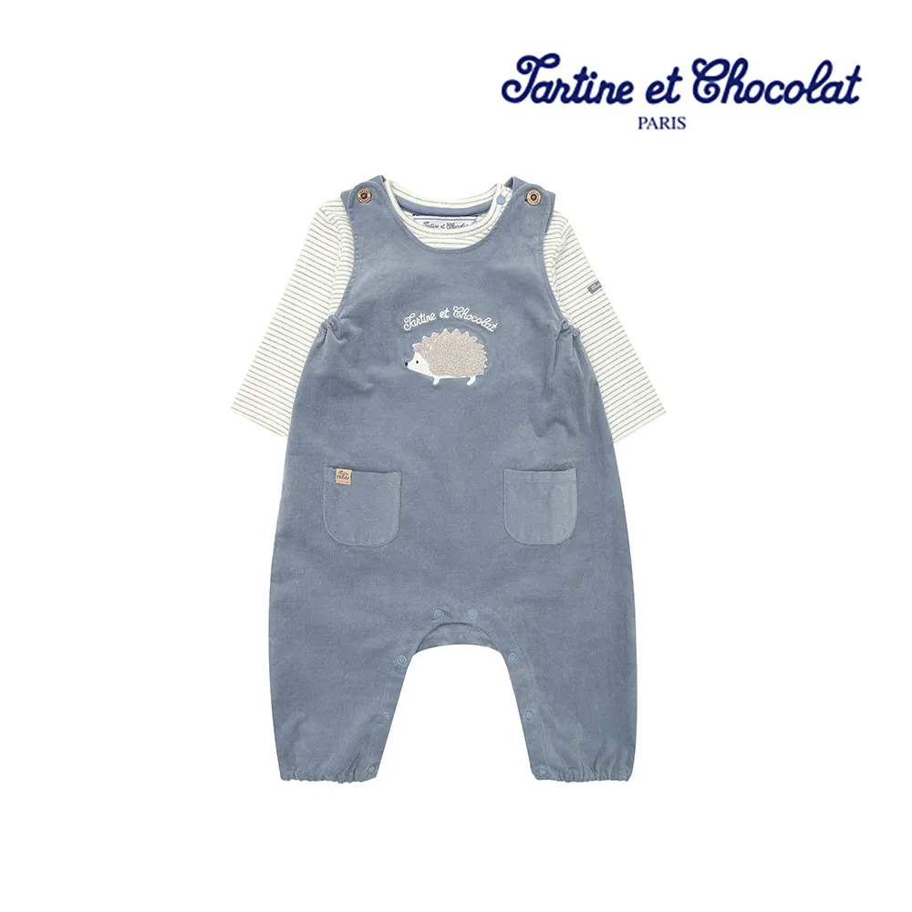 TC)BB바넷멜빵상하 - 감도 깊은 취향 셀렉트샵 29CM