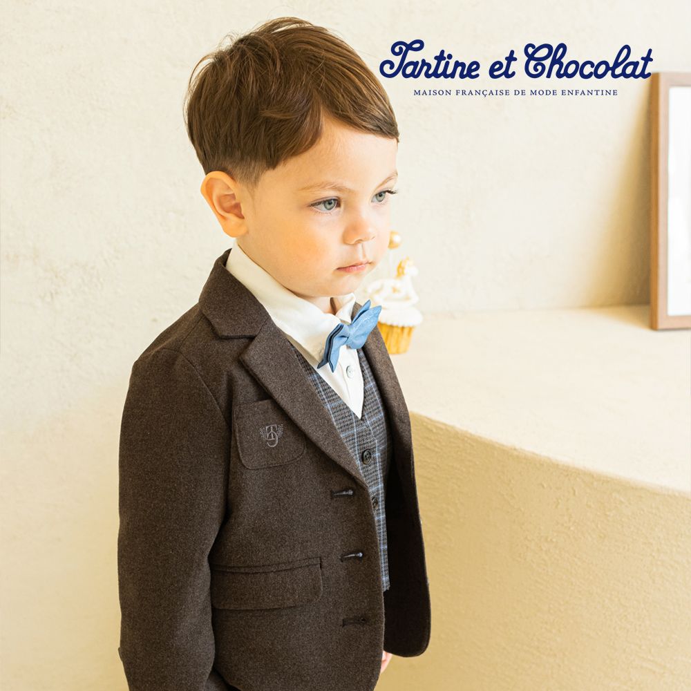 TC)BC로엘정장3PCS - 감도 깊은 취향 셀렉트샵 29CM