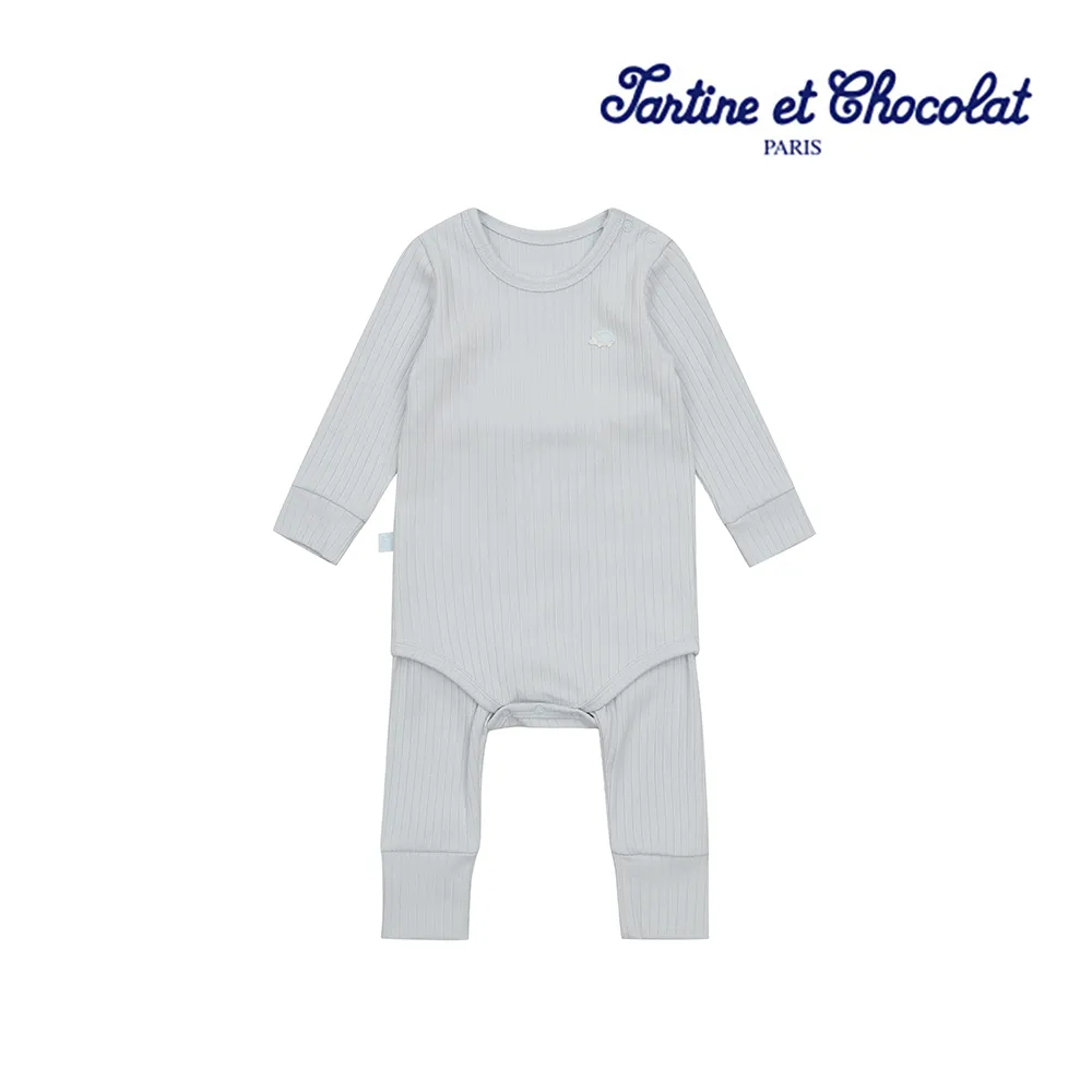 TC)BL블루밍모달슬림바디슈트SET - 감도 깊은 취향 셀렉트샵 29CM