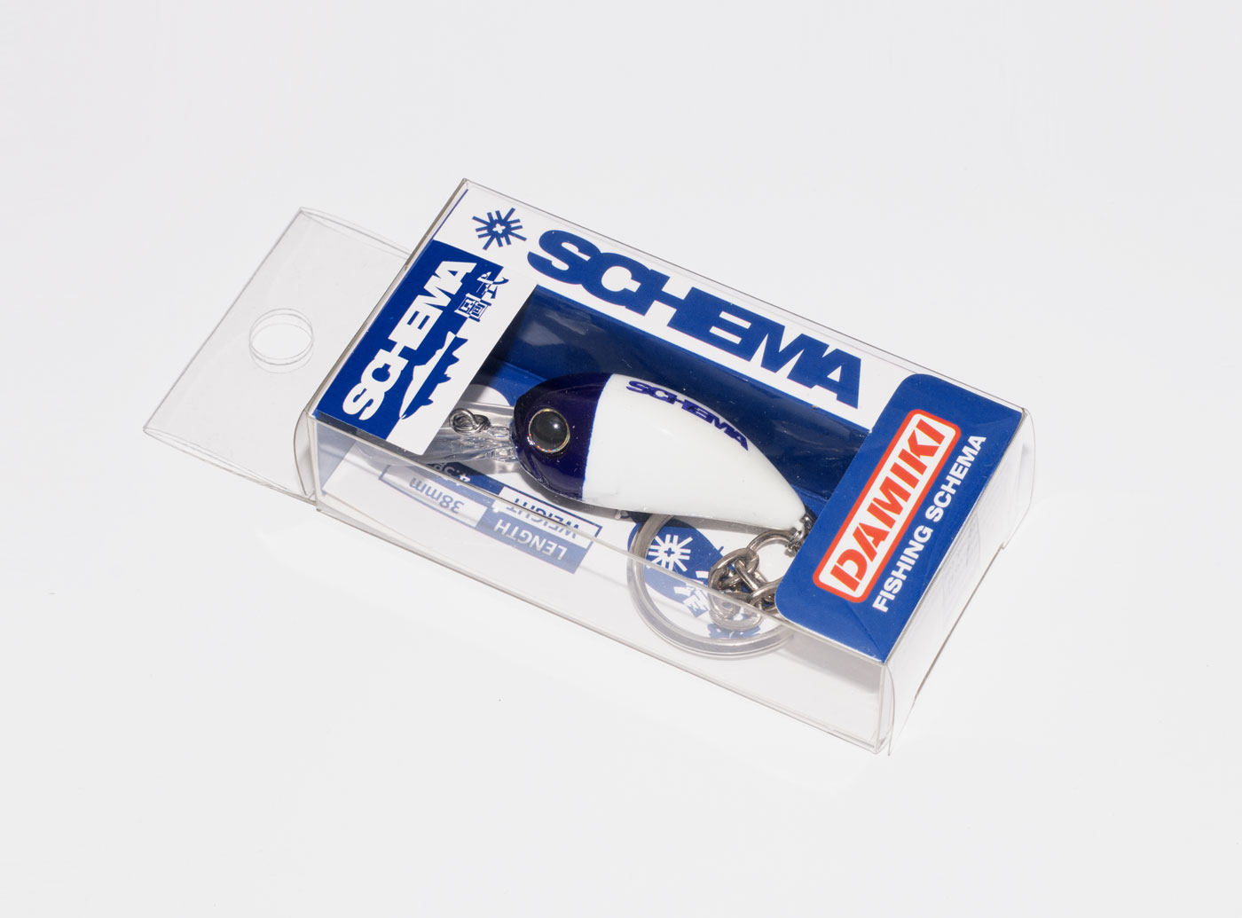 Disco Deep 38 Key ring - 감도 깊은 취향 셀렉트샵 29CM