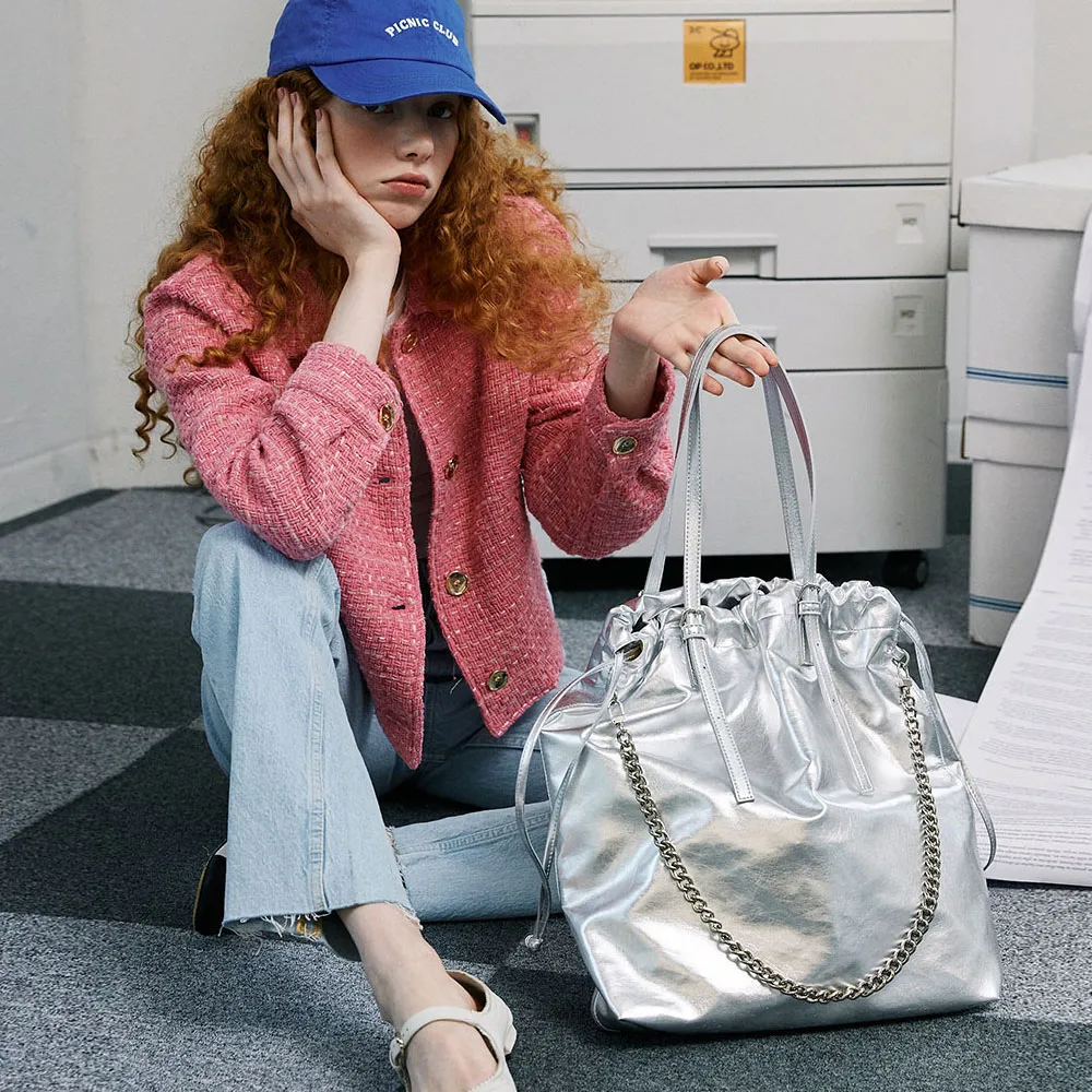 Clue Bag_2colors - 감도 깊은 취향 셀렉트샵 29CM
