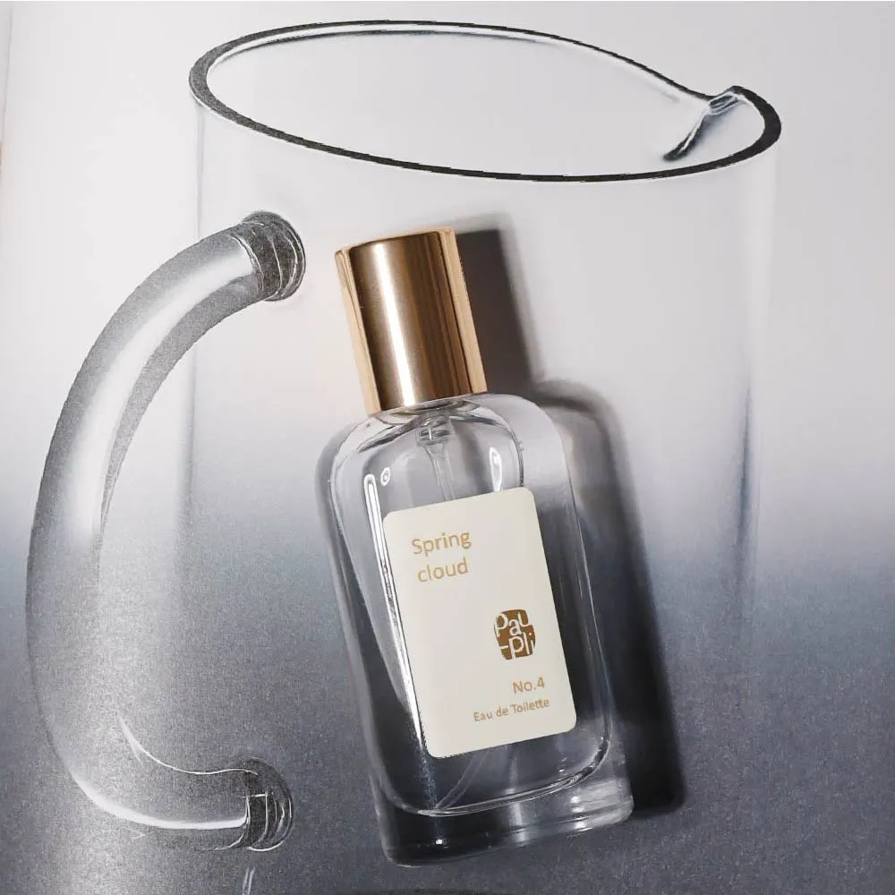 포플리 향수 Spring cloud No.4 스프링클라우드 30ml - 감도 깊은 취향 셀렉트샵 29CM
