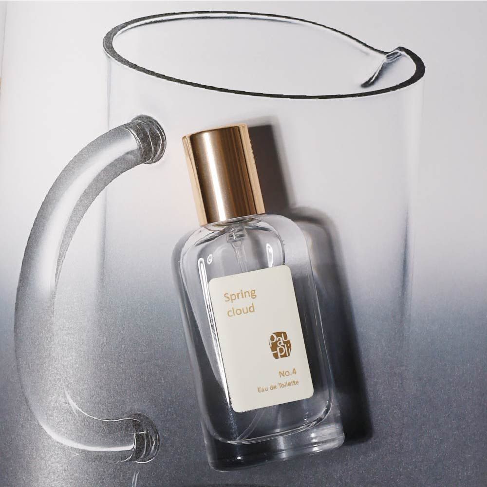 포플리 향수 Spring cloud No.4 스프링클라우드 30ml - 감도 깊은 취향 셀렉트샵 29CM