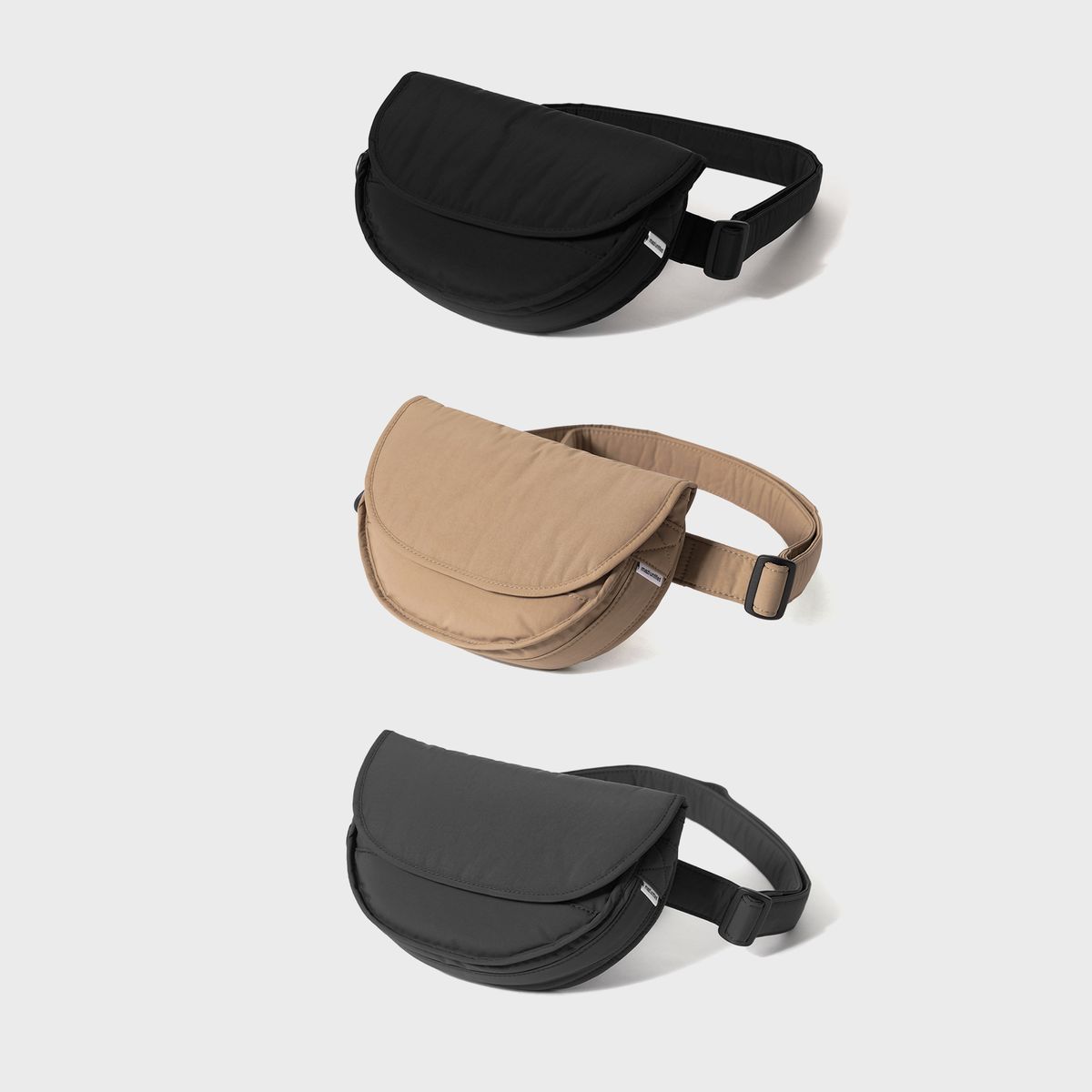 Caddy Bag / 3Color - 감도 깊은 취향 셀렉트샵 29CM