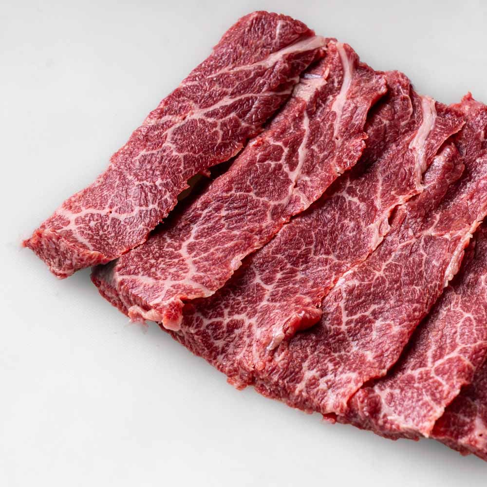 웻에이징 프라임 갈비살 200g - 감도 깊은 취향 셀렉트샵 29CM