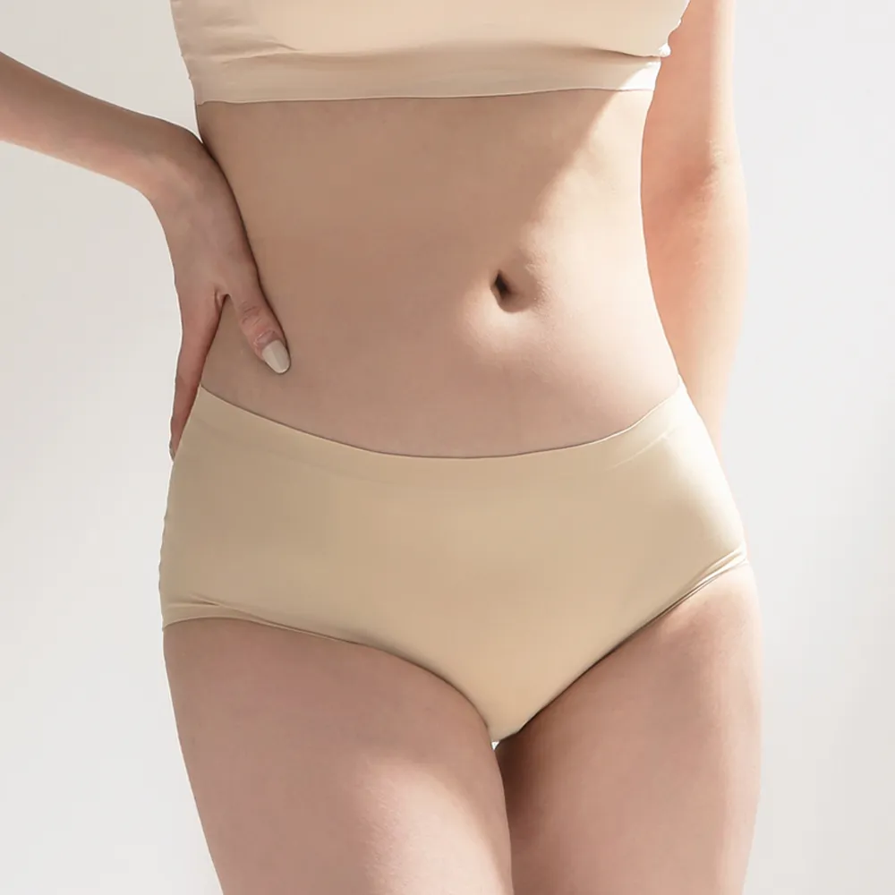 스킨핏 심리스 팬티 5P 세트 - 감도 깊은 취향 셀렉트샵 29CM