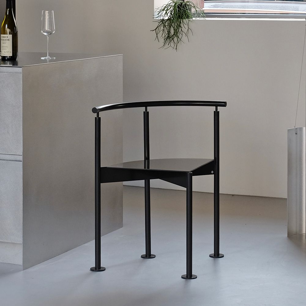 Quater chair (12 colors) - 감도 깊은 취향 셀렉트샵 29CM