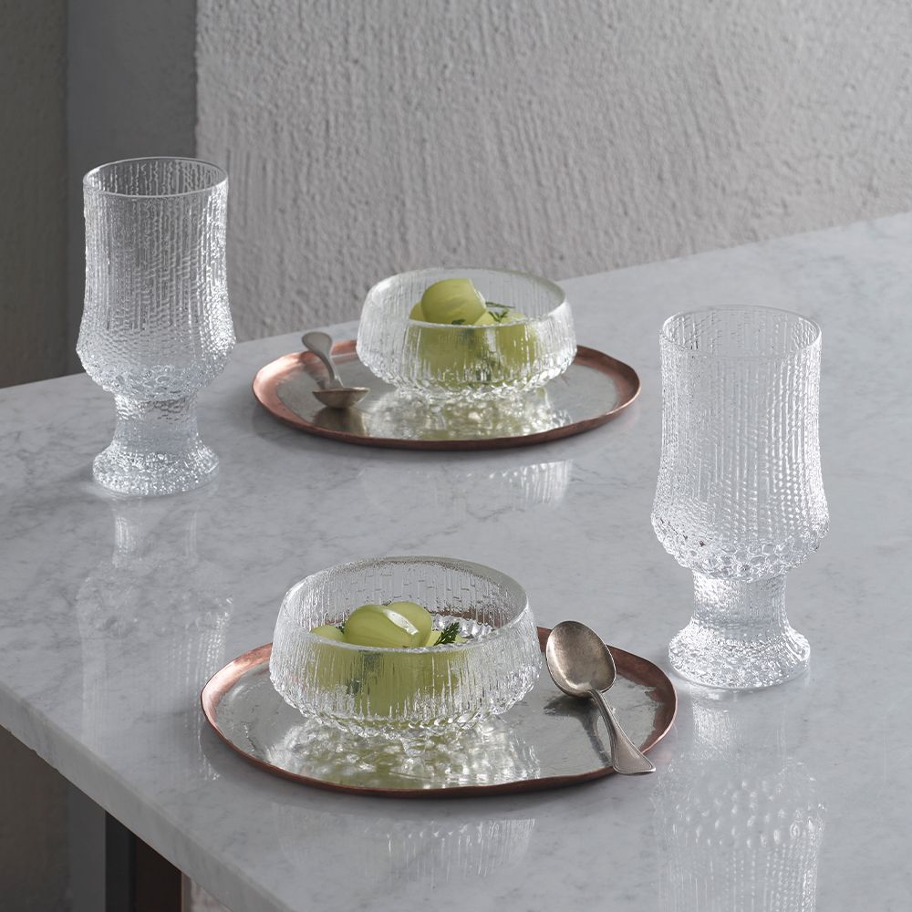 [29CM 단독] 울티마 툴레 고블릿 앤 볼 4P 세트 1008529_1025940 - 감도 깊은 취향 셀렉트샵 29CM